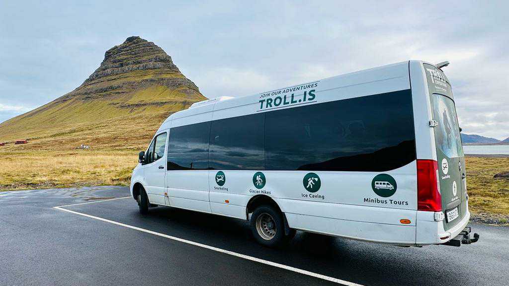 Why Book a Multi-Day Iceland Tour? | Stress-Free Guided Travel | Troll.is